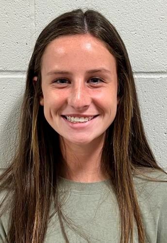 2023 Daily Journal All-Area Girls Soccer Team | High school Sports ...