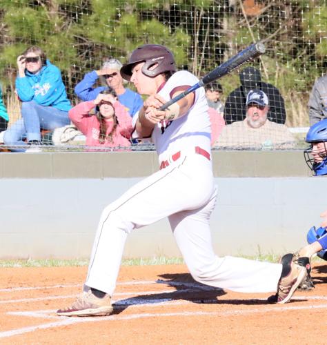 No-Hitter: Malone stuns Tremont with a shutout in division rivalry ...