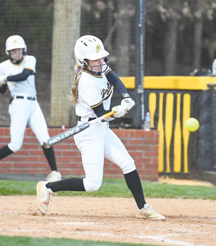Lady Warriors roll over Clarksdale | Pontotoc Progress | djournal.com