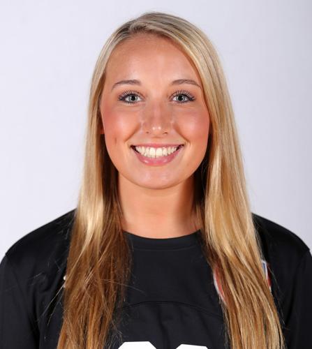 ICC's Driskell named Conference Keeper of the Week | Itawamba Times ...