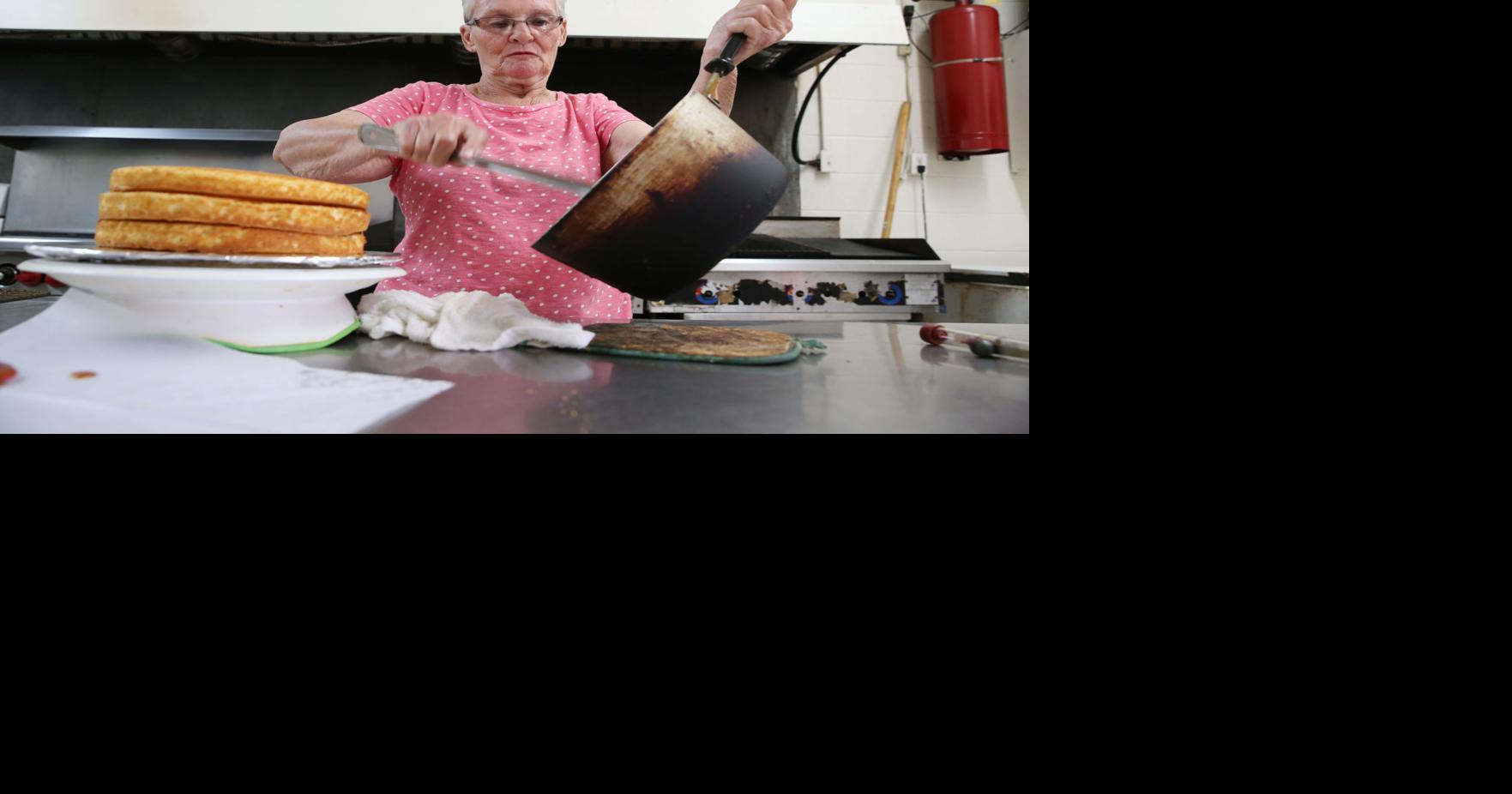 Main One Stop in Calhoun City serves up sweets by the slice | Food ...