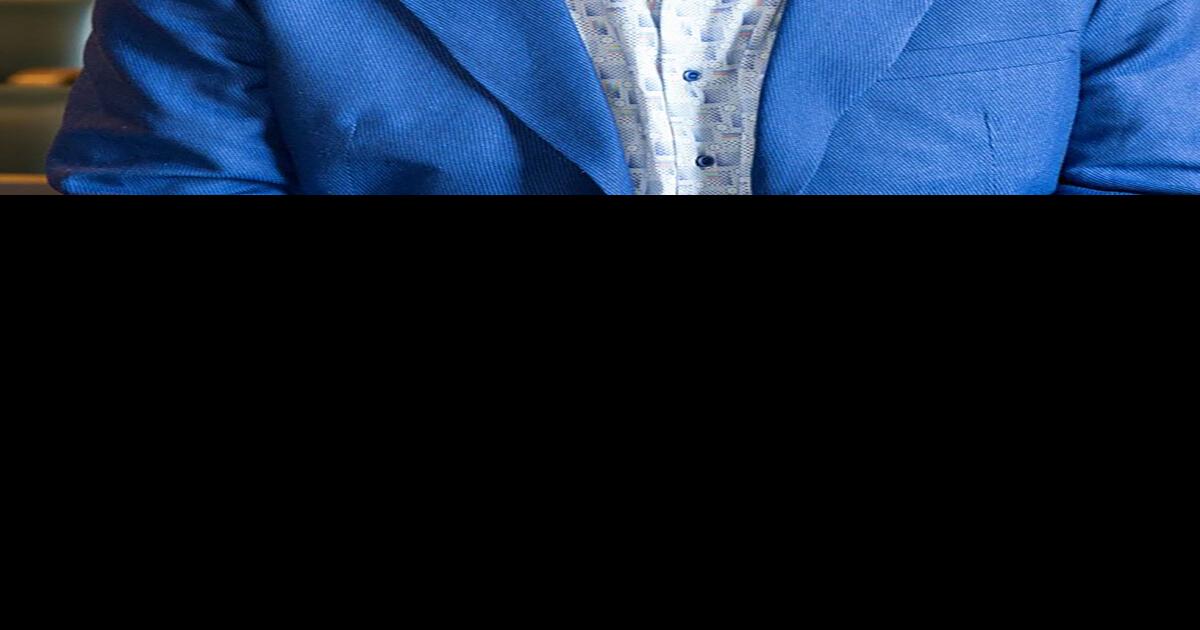 Author, Ole Miss English professor to be presented with prestigious ...