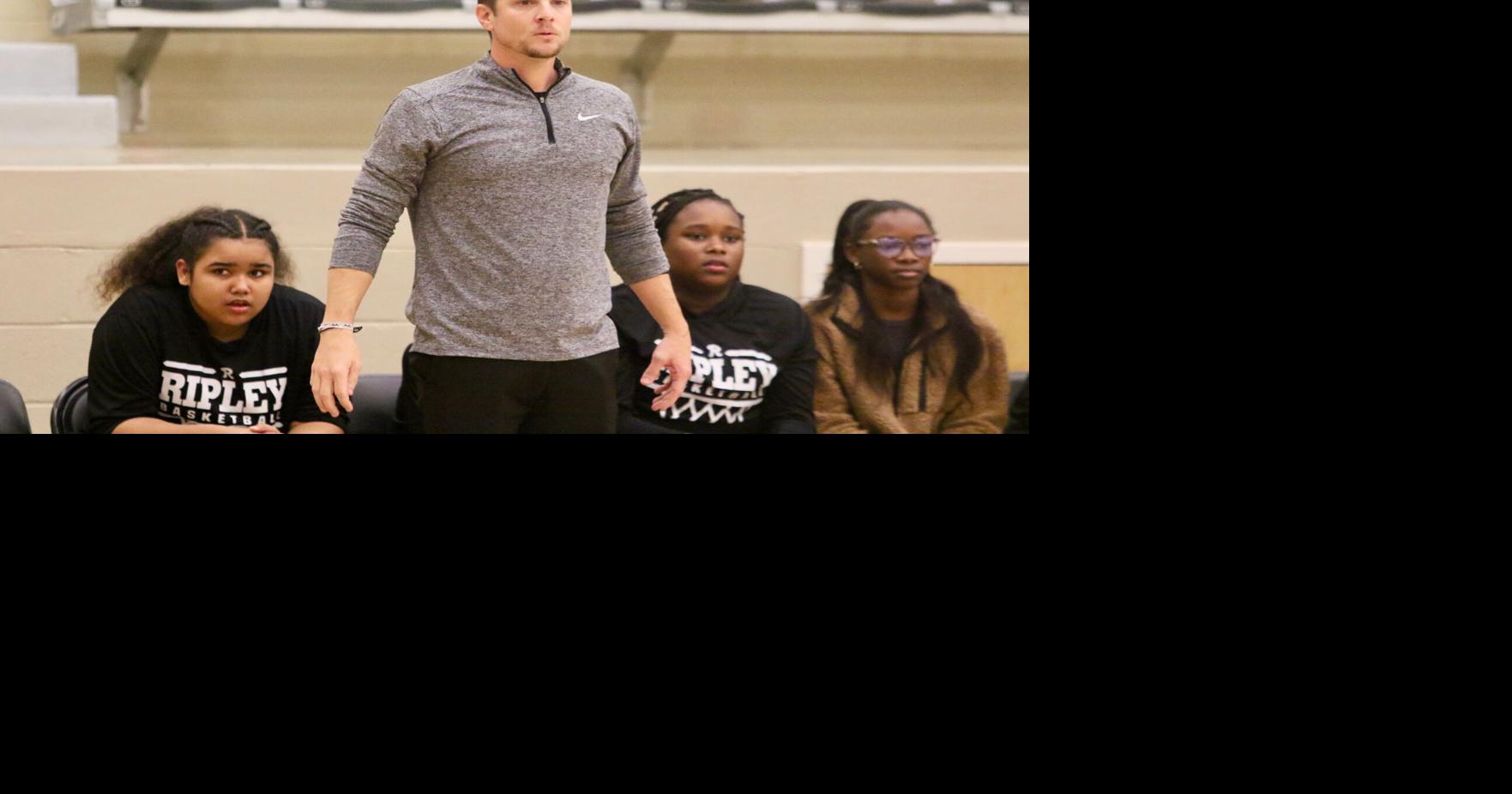 Brown tabbed as next Walnut girls basketball coach | Sports | djournal.com