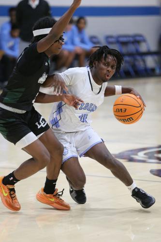 Daily Journal high school basketball rankings, Jan. 6 | High school ...