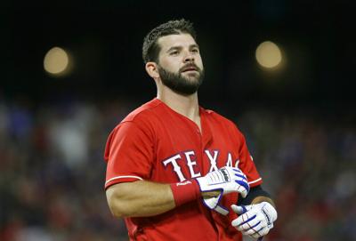 MLB veteran Mitch Moreland announces retirement | Sports | djournal.com