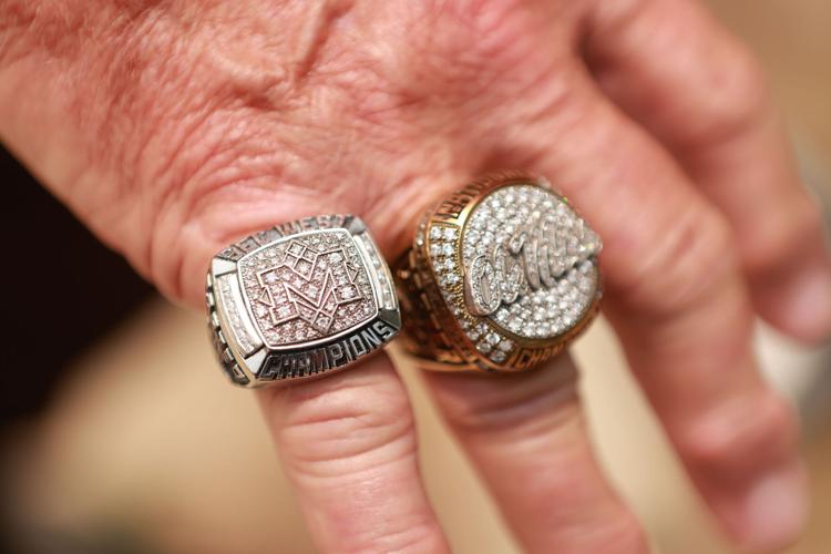 Longtime Ole Miss athletics bus driver is a 'people person' | Ole Miss ...