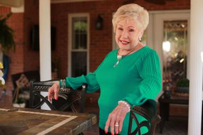 Local Folks: Booneville woman retires from nursing after 47 years ...