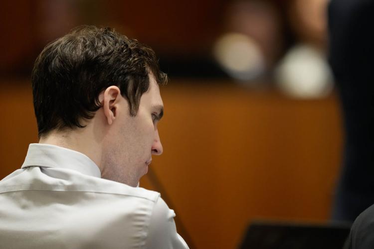 Lawyers for man accused in Charlie Kirk killing seek to block ...