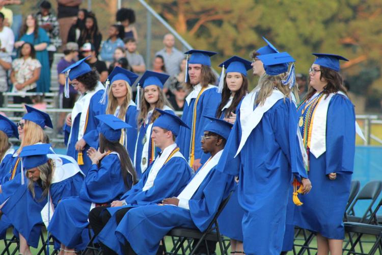 Hamilton graduation | News | djournal.com