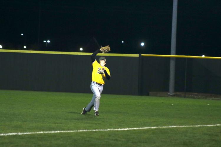 Ripley's Davis delivers shutout win over New Albany | New Albany Sports ...