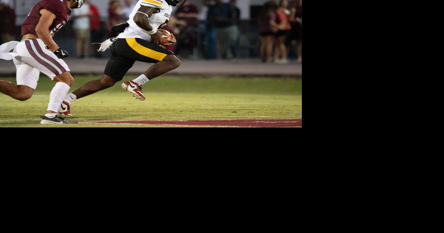 Star Power: Week 8 high school football top performers | High school ...