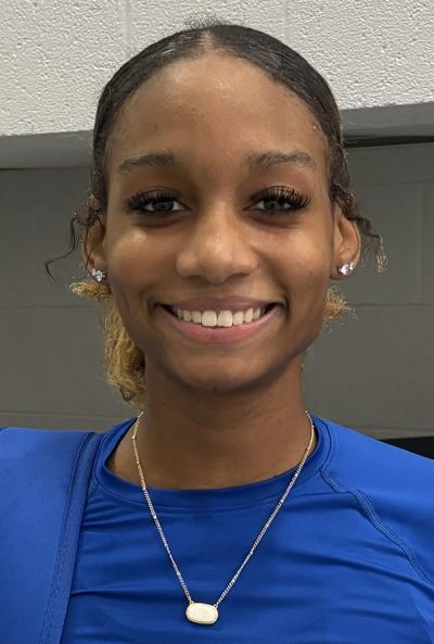 Golden Wave girls roll past Booneville | High school Sports | djournal.com