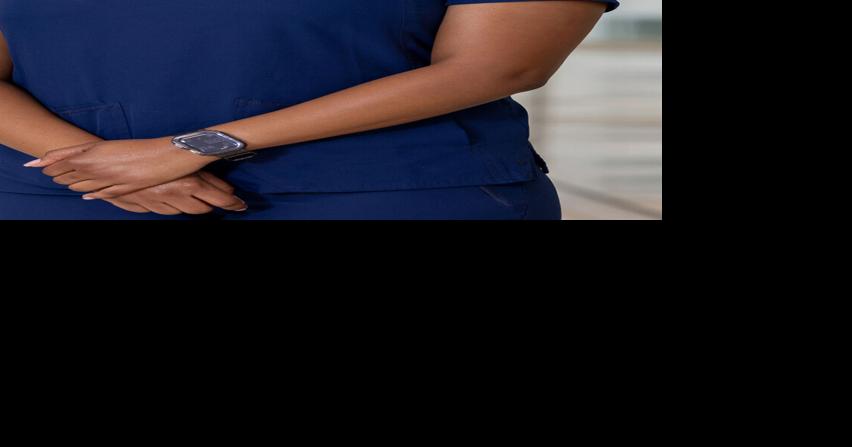 UMMC School of Nursing graduate’s career begins in a familiar place ...