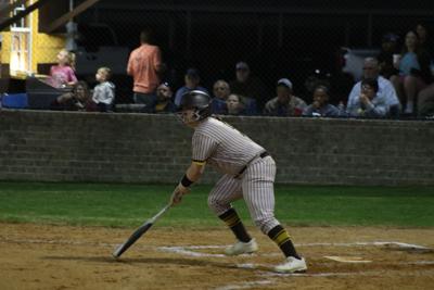 Cochran shines in no-hitter for East Union | East Union | djournal.com