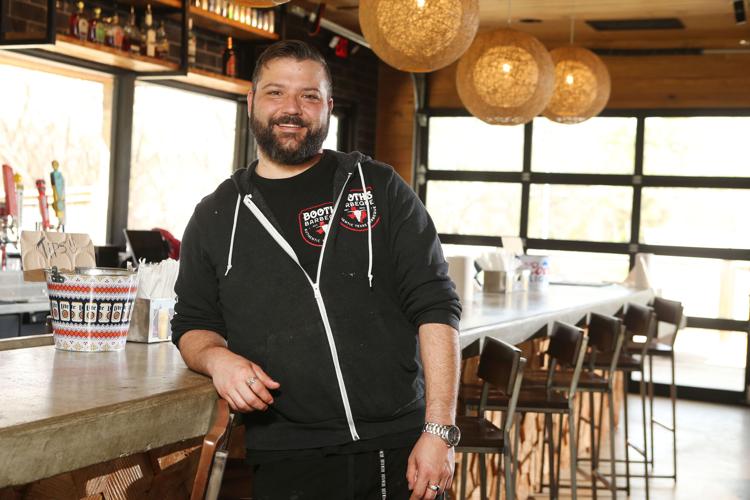 Booth's Barbeque brings authentic Texas flavor to Oxford | Mud ...