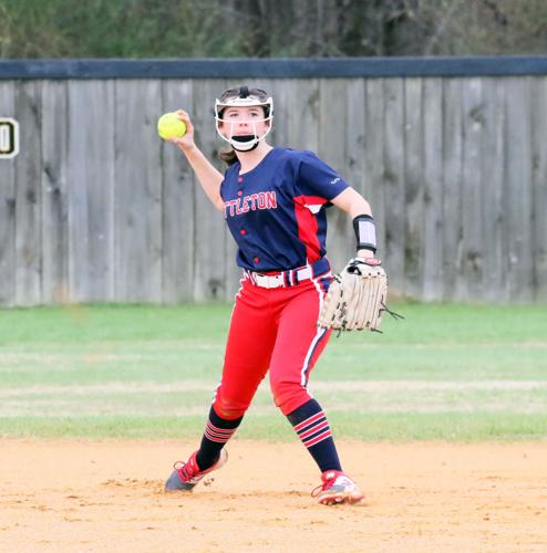 Lady Tigers struggle in blowout loss to Lady Indians | Sports ...