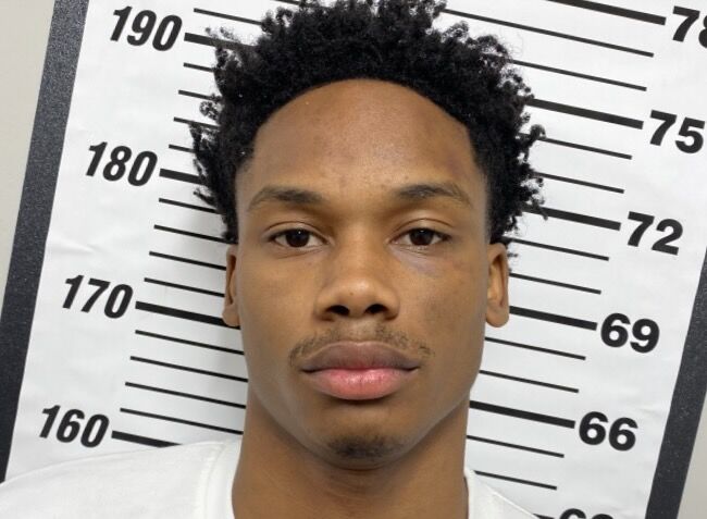 Two Starkville men charged with armed robbery | Crime & Law Enforcement ...