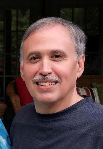 Former Ward 5 Councilman Jonathan Stuart 'Jonny' Davis dies at 58 ...