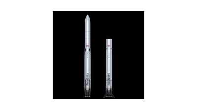 Relativity Space signs lease on historic NASA test stand | | djournal.com