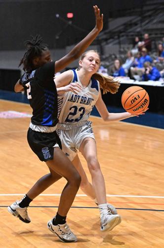 Tupelo, Tish County set for 1-2 clash | High school Sports | djournal.com