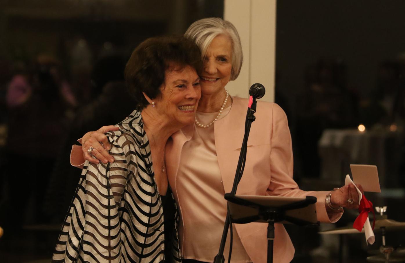 Museum names endowment fund after faithful supporter | News | djournal.com