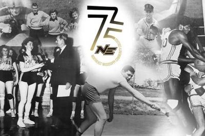 NEMCC athletics to celebrate 75th anniversary during 2023-24 school ...