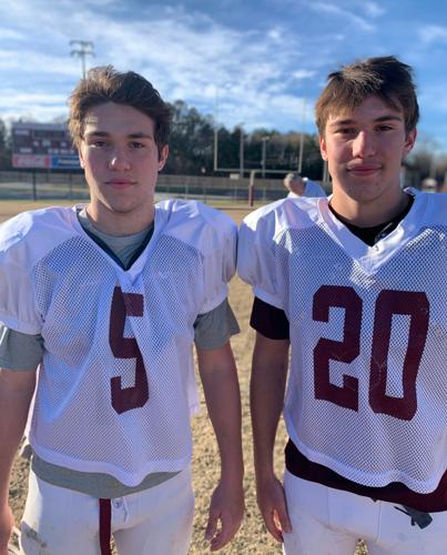 Eaton twins embody Biggersville's success | High school Sports ...