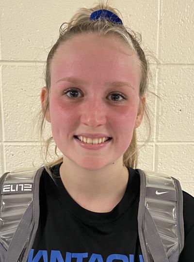 Patterson sparks Lady Mustangs off bench | High school Sports ...