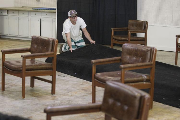 Pandemic forces another move for Alcorn Circuit Court | Crime & Law Enforcement | djournal.com