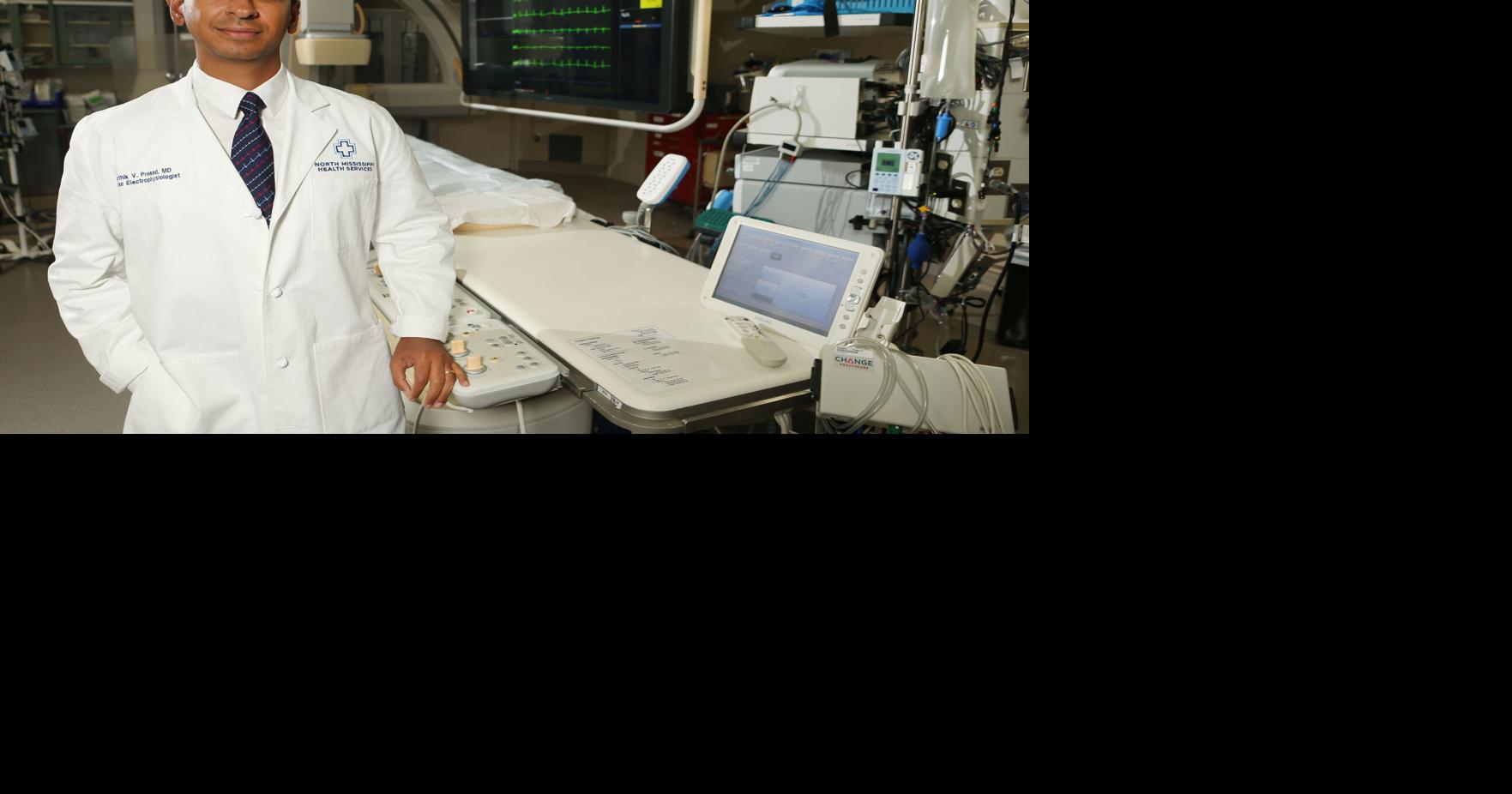 Heart palpitations, when consistent, warrant visit to physician | News ...