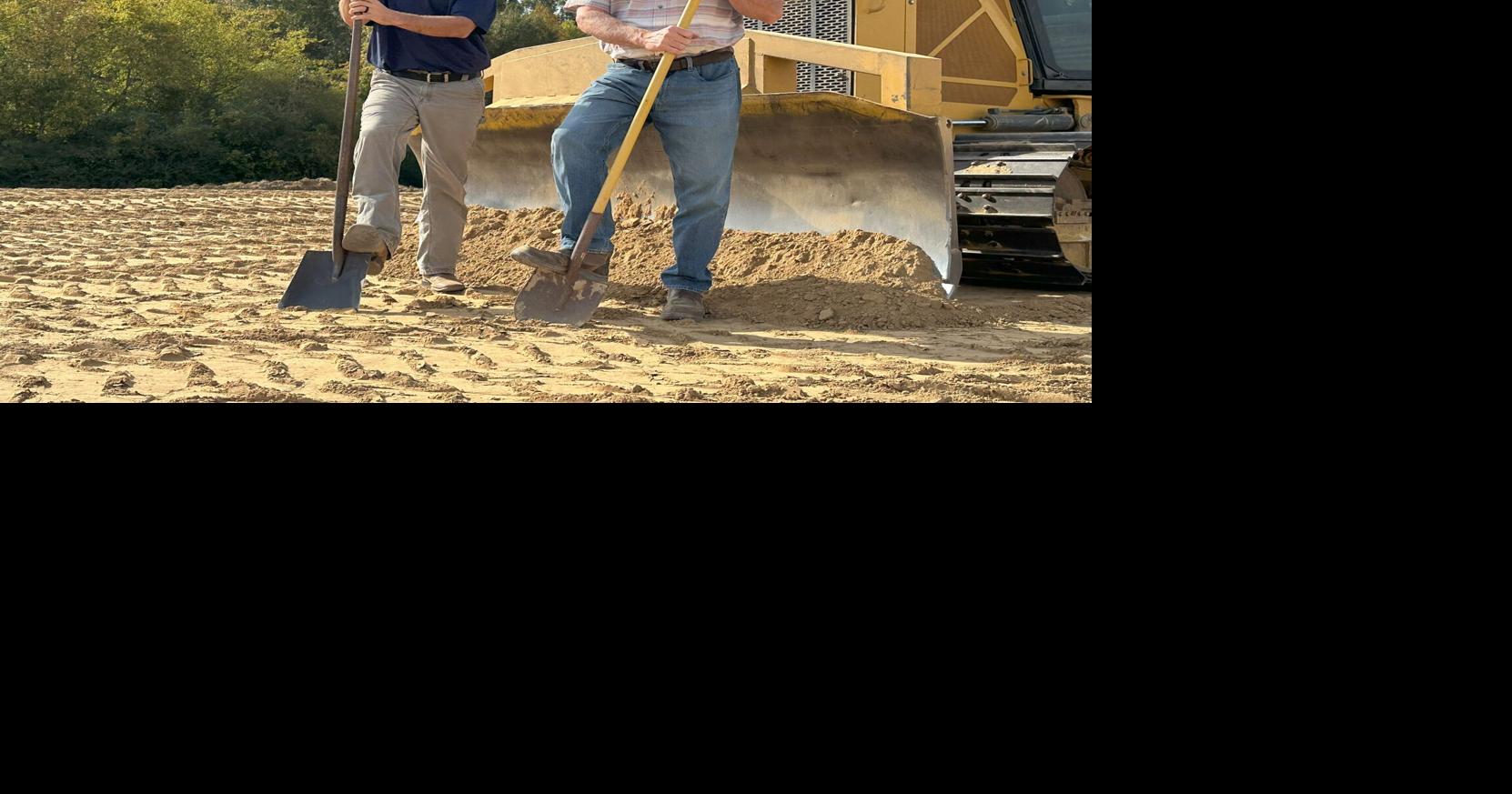 Magnum Metals begins its next industrial expansion | News | djournal.com