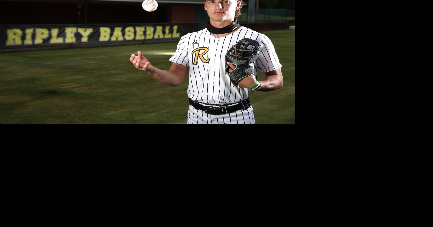 Ripley's Long took charge on mound and at plate | High school Sports ...