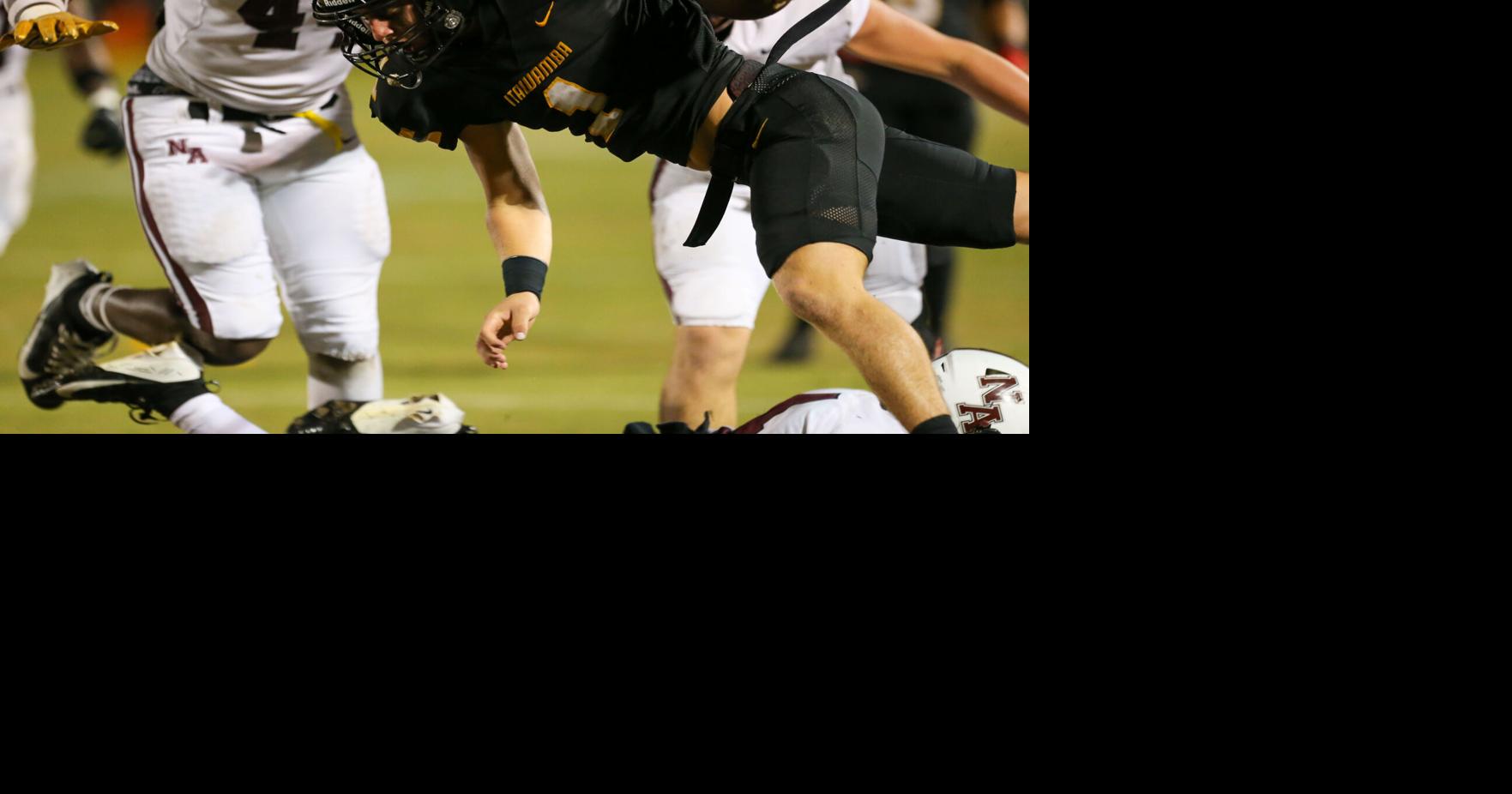 Star Power: Week 5 high school football top performers | High school ...