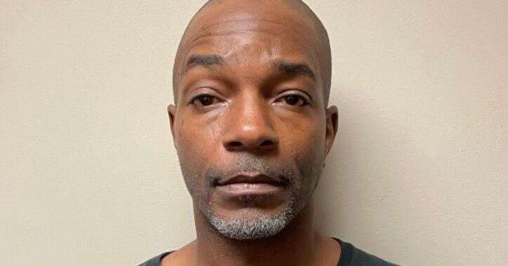 Man arrested for stealing lawn equipment | Crime & Law Enforcement ...