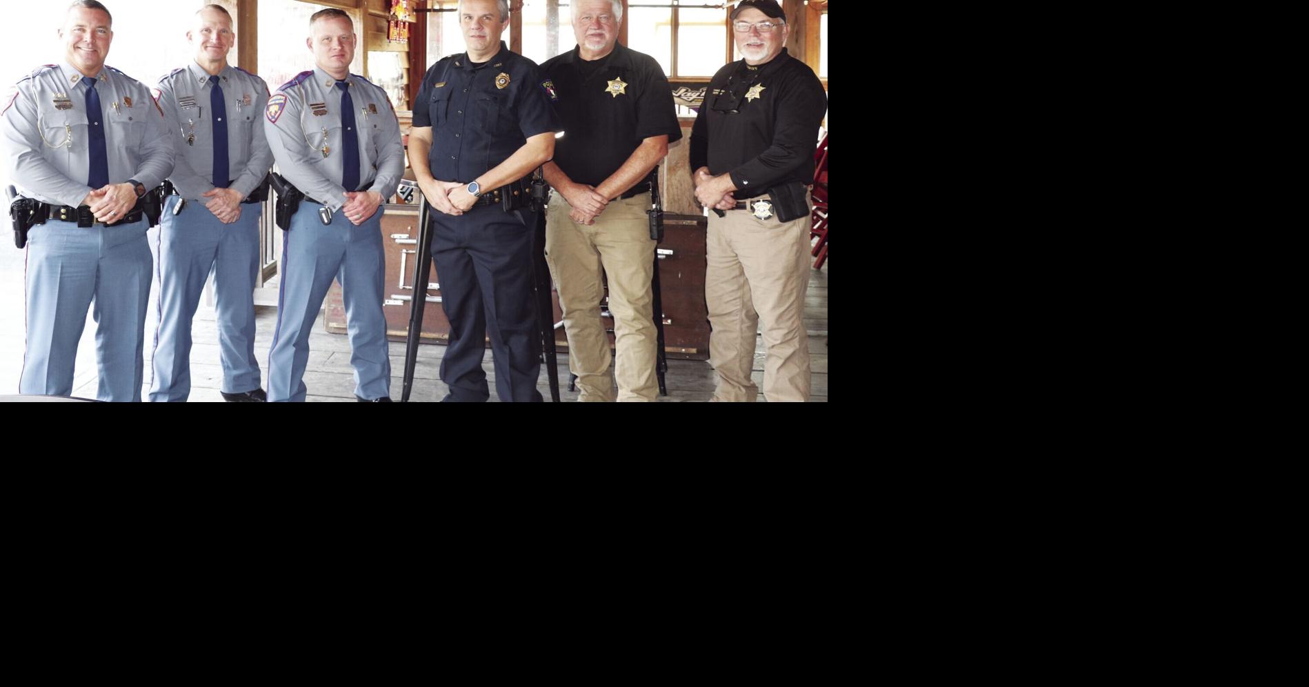 Zero highway fatalities is atop law enforcement wish list | News ...