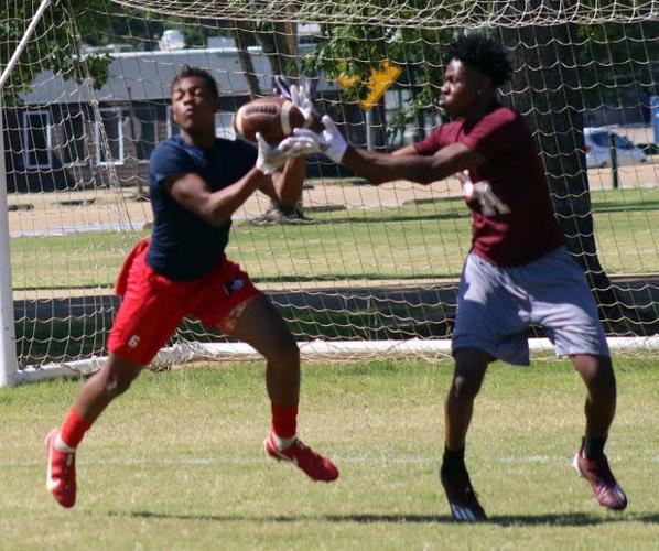 Nettleton Summer Football | Sports | djournal.com