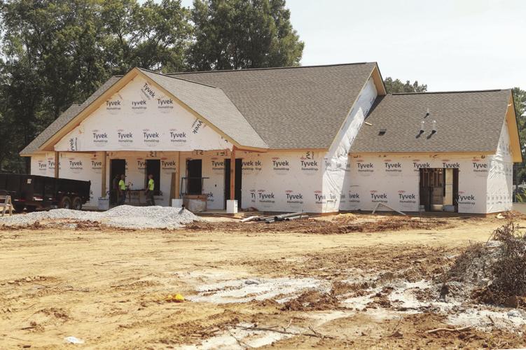 Tupelo Bel Air Center, new fire station on track to be completed next ...
