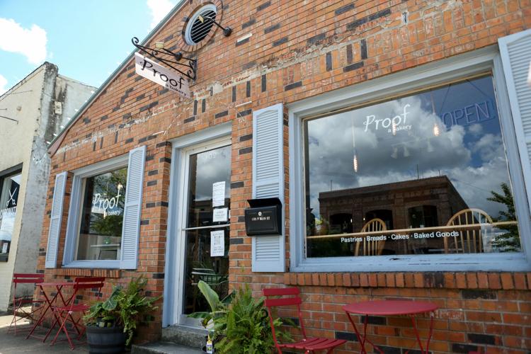 Proof Bakery serves up sweet and savory treats in Starkville | Food ...