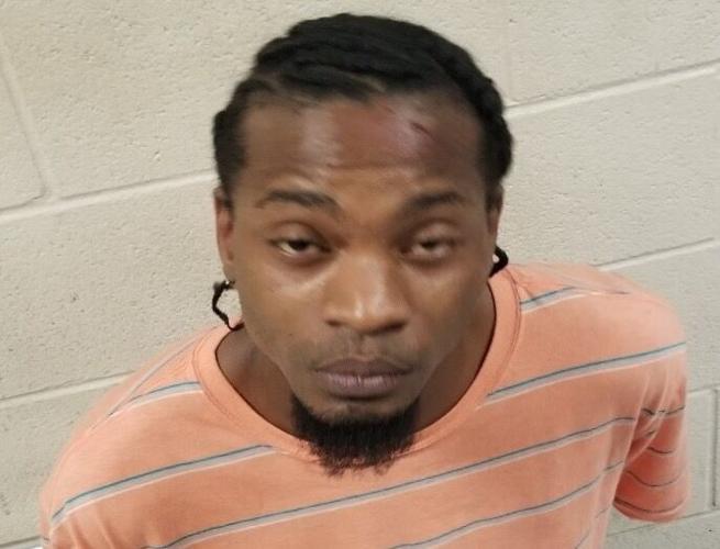 Tupelo police charge two with felony fleeing | Crime & Law Enforcement ...