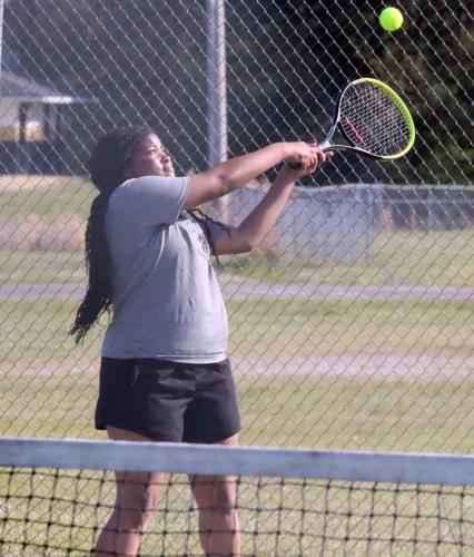 Amory tennis dominates Rosa Fort in first round, tops Central in second ...
