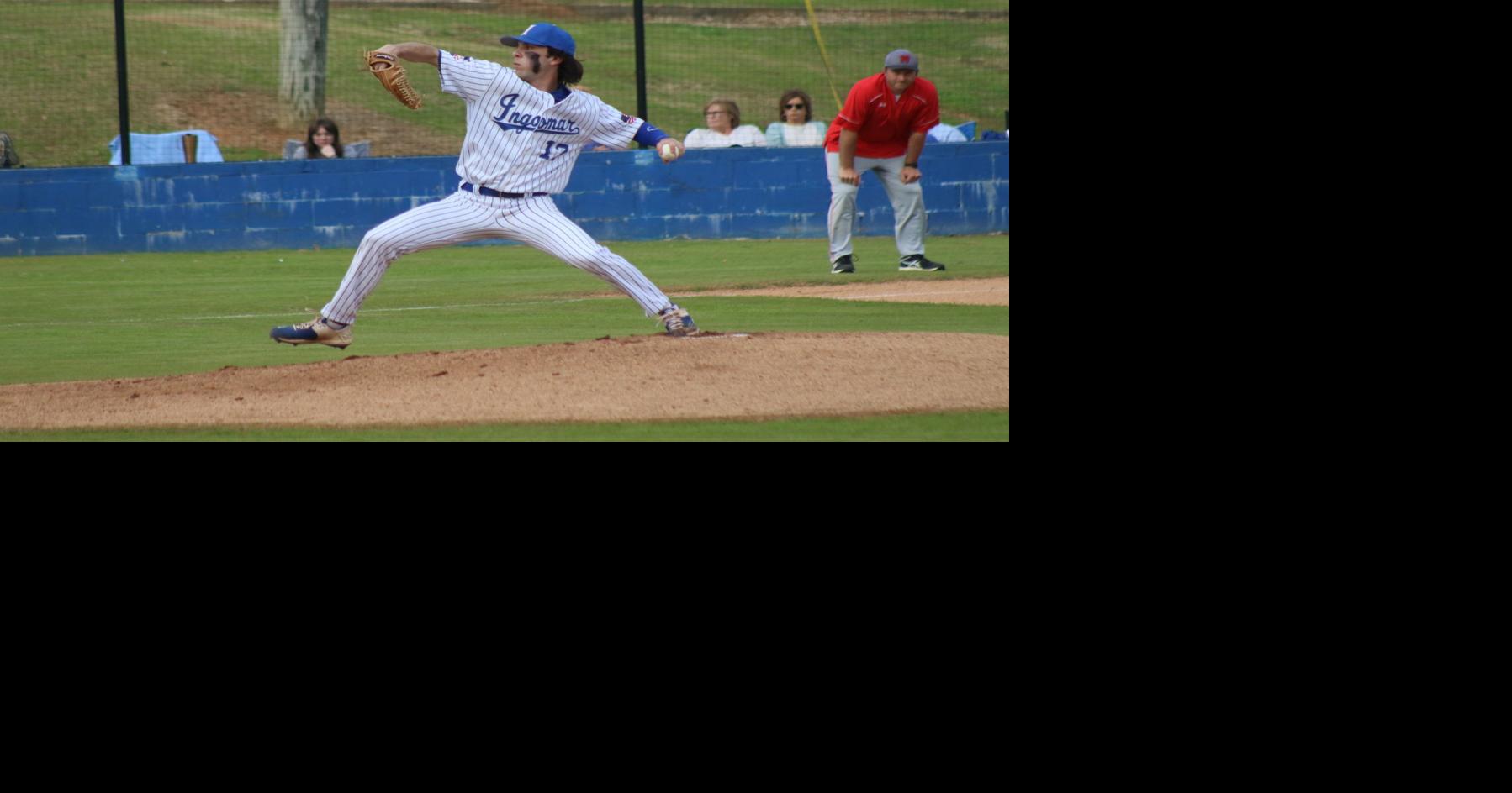 Sudden Sam is solid in Falcon win | Ingomar | djournal.com