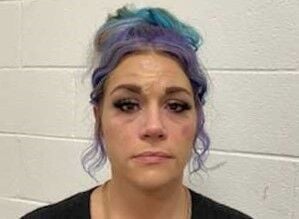 Saltillo woman charged with stealing Tupelo credit card | Crime & Law ...