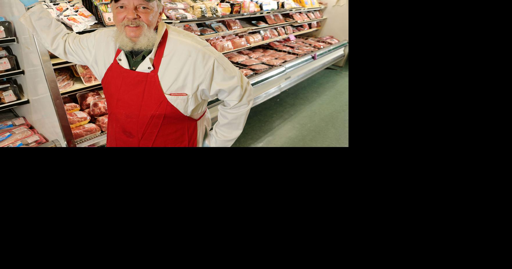 Longtime butcher retiring from Todd's | Local News | djournal.com