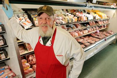 Longtime butcher retiring from Todd's | Local News | djournal.com