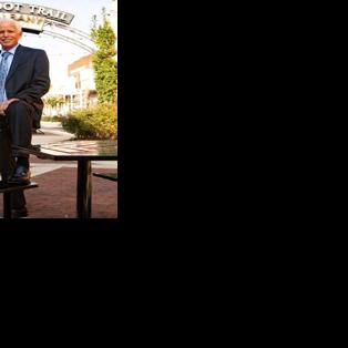 Garrett announces plans to run for mayor | New-albany-news | djournal.com