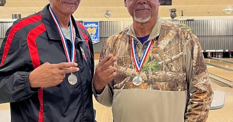 Miles and Willie James Johnson | | djournal.com