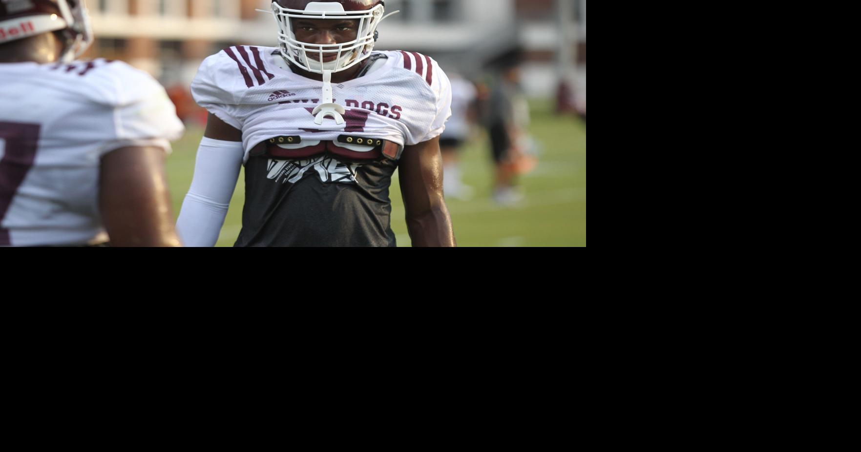 A new-look offense has offered some new insight for Mississippi State’s ...