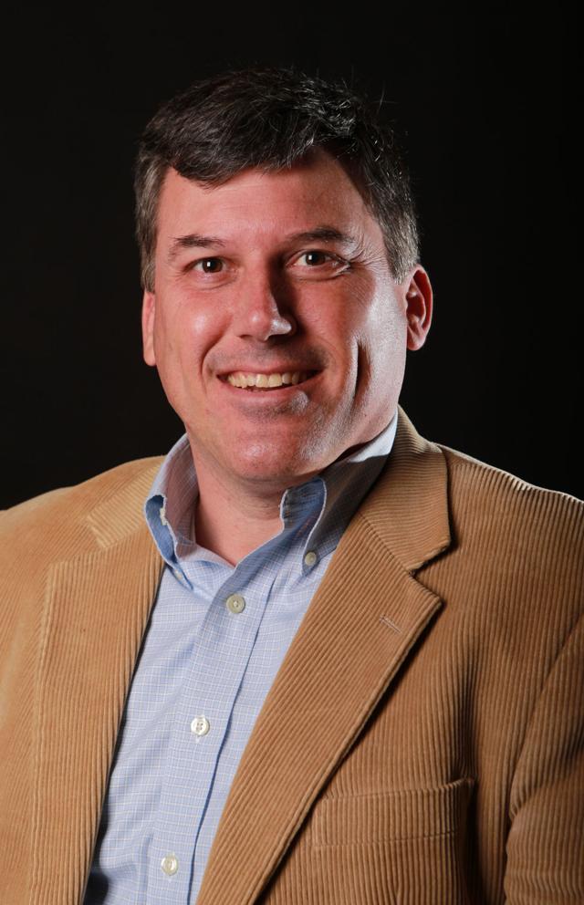 Sen. Daniel Sparks to work on criminal justice reform during ...