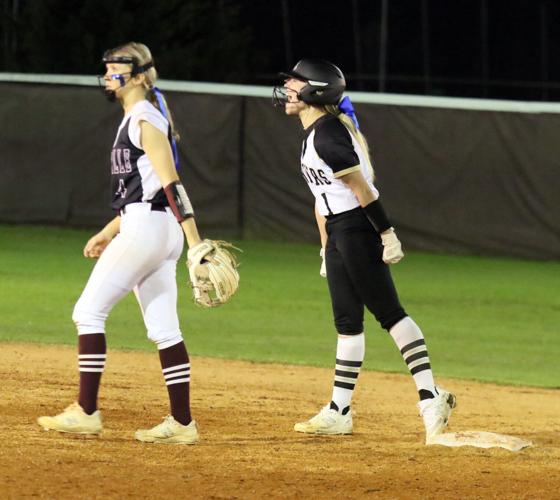 Lady Panthers ease past Smithville with big seventh inning | Sports ...