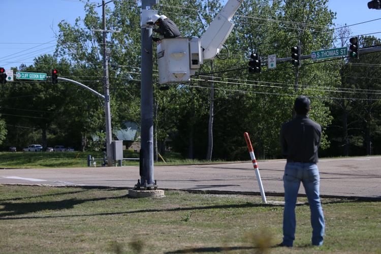 Tupelo police install cameras throughout city | Crime & Law Enforcement ...